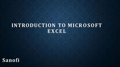 Analytics On Spreadsheets Converted Pptx