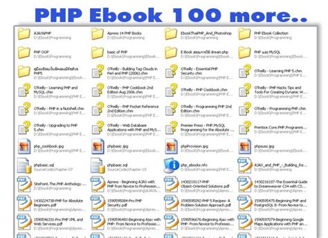 Advanced Php And Mysql คอร์ส Php Mysql ขั้นสูง เรียน สอน จัดอบรม คอร