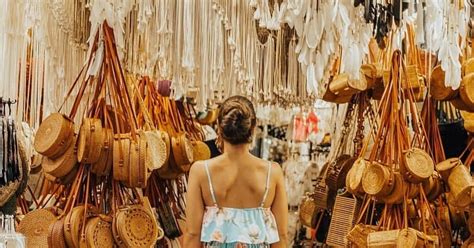 Shopping In Bali Find The Best Bali Shopping Bali Traveller