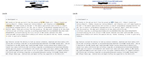 Node Is Not A Language Rprogrammerhumor