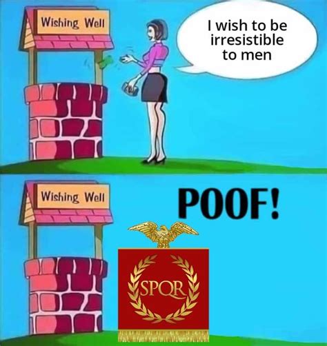 it s didn t break rome it made rome r roughromanmemes