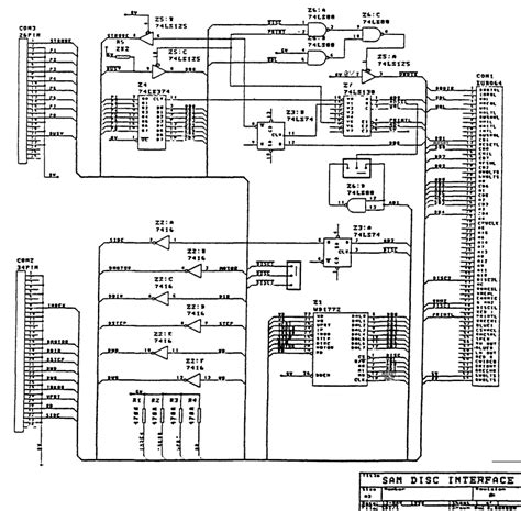External Drive Interface World Of Sam
