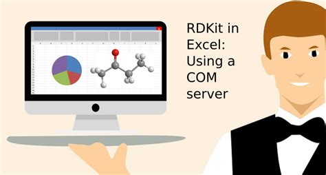 Cheminformatics In Excel Part 2 Rdkit4excel