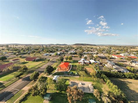 Boggabri Open Spaces Master Plan Adopted Nsc
