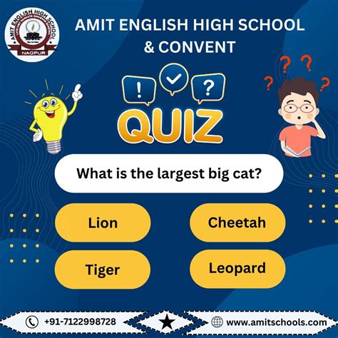 Amit English High School On Linkedin Quiztime Brainteasers