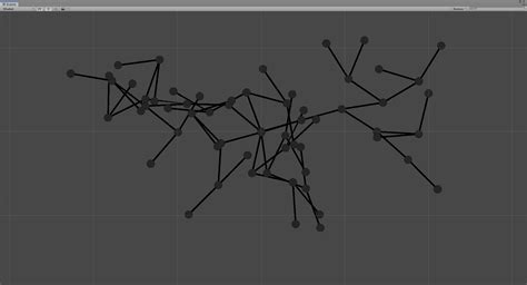 2d Procedural Node Map Unity Engine Unity Discussions