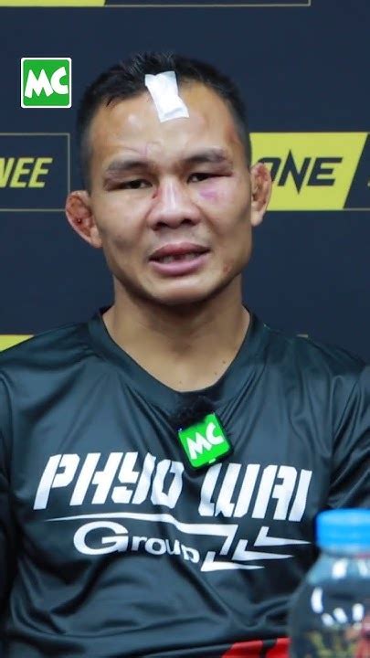 နောက် ၂ နှစ် နေရင် လက်ဝှေ့လောက က နားမယ့် စိုးလင်းဦး Youtube