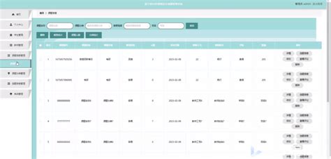 Springboot基于web的课程设计选题管理系统源码下载 幽络源源码网