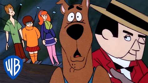 Scooby Doo S Instagram Twitter Facebook On Idcrawl