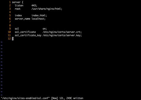 raspberry pi 的實作 用 nginx 架設網頁伺服器 it 技術家