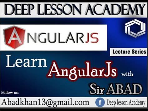 Getting Started With AngularJS And Setup Environment Using CDN Link For Beginners YouTube