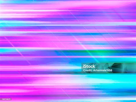 무지개 메쉬 유니콘 배경입니다 스플래시와 판타지 그라데이션 배경 포스터 브로셔 초대장 표지 책 카탈로그에 대한 벡터