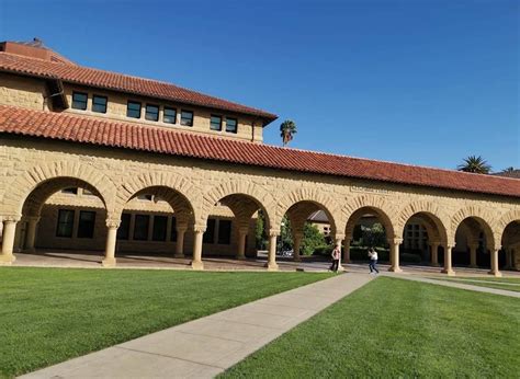 Stanford Mba Review Class Profile Eligibility And Tuition Fee