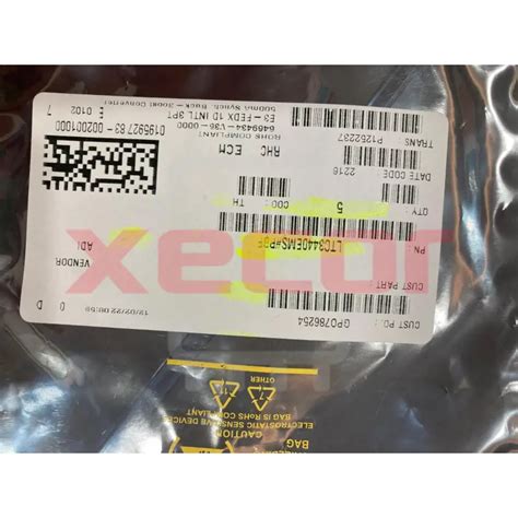 Ltc3440ems Pbf Analog Devices Voltage Regulators Dc Dc Switching Regulators Xecor