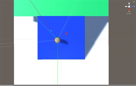 Vector Projection Unity Unity Scripting API