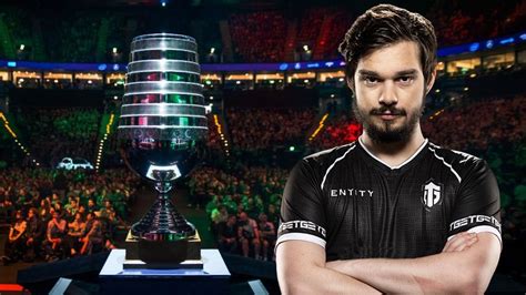 Tobi Has Amazed With Successes After Leaving Tundra Esports Hawk Live