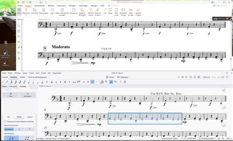 [mu4 issue] when ms4 not in full screen panel of note properties not
