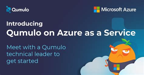 Ankush On Linkedin Qumulo On Azure