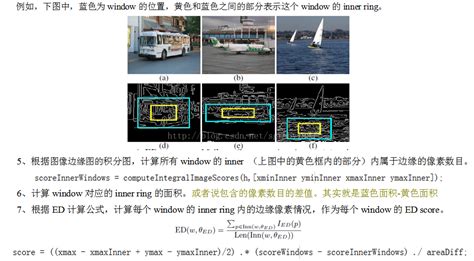 What Is An Object（cvpr2010） 论文及代码解读what Is An Object Arxiv Csdn博客