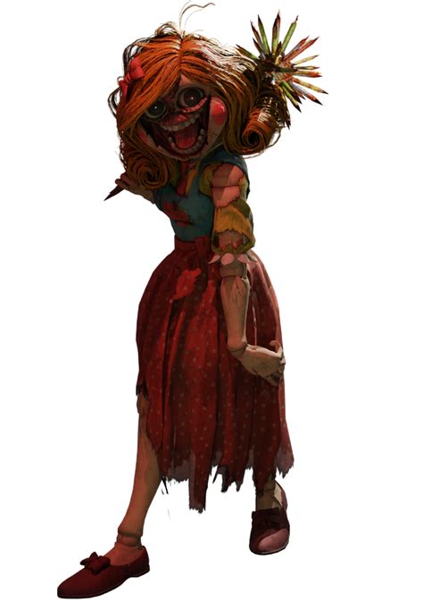 Miss Delight Poppy Playtime Wiki