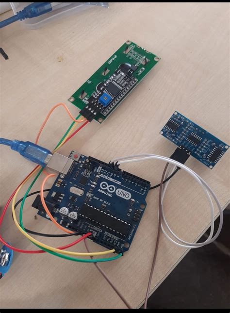 Arduino Waterleveldetection Internetofthings Automation
