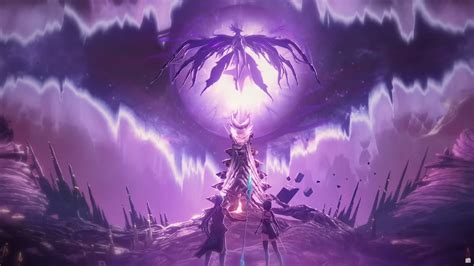 Wuthering Waves Waveplate How To Get More And What To Spend It On Destructoid
