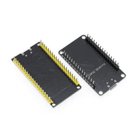 Esp32 макетная плата Wifi Bluetooth ультра низкое энергопотребление двухъядерный Esp 32 Esp 32s