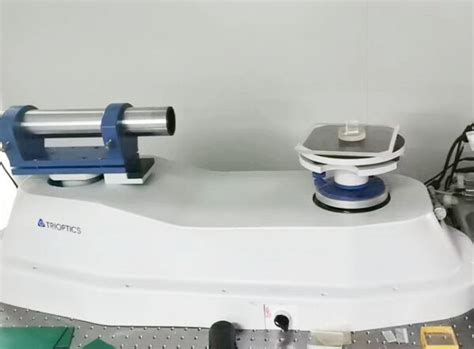 Custom Alignment Cubes Yudi Optics