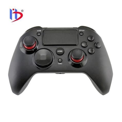 Wireless Gaming Controller Hd 060 Video Gaming Gaming Accessories Controllers On Carousell