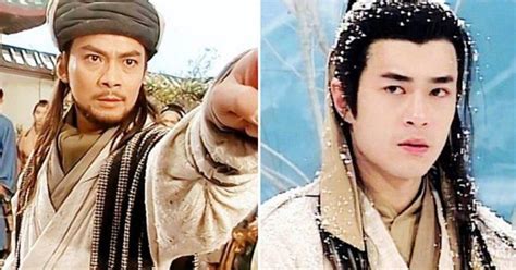 蕭峰16歲武功差，楊過16歲很沒用，只有此人16歲時武功天下第一