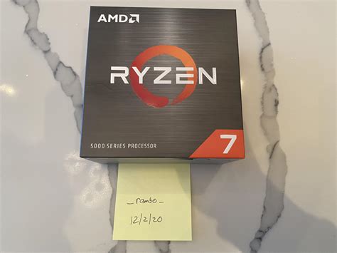 Amd 5800x Album On Imgur
