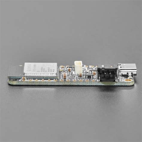 Adafruit Esp32 S3 Feather With 4mb Flash 2mb Psram Stemma Qt Qwiic