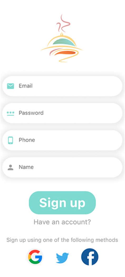 GitHub Mansurisodev Food Delivery Flutter Food Delivery App Shopping E Commerce For IOS