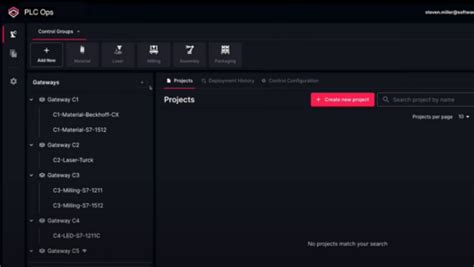 Plc Deployment At Scale Software Defined Automation