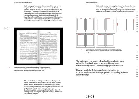 Structuring Design Graphic Grids In Theory And Practice Slanted