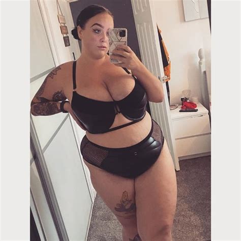 Bbw Selfie Booberry69