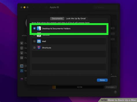 How To Back Up A Mac With Pictures Wikihow