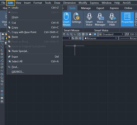 ★why The Menu Shortcut Keys Can Not Be Used In Zwcad Technical