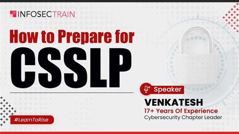 Priyansha Madhwal On Linkedin How To Prepare For Csslp Exam Tips To Pass The Csslp Exam