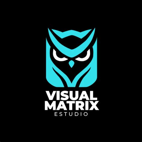Visual Matrix Estudio Youtube Visual Matrix Estudio Youtube