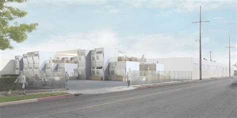 Homes For Hope Combats Homelessness With Modular Temporary Housing