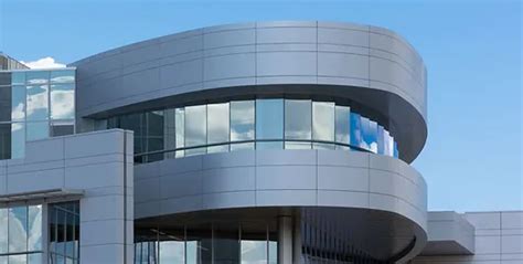 ACM Panel Cutting Services CMS Fabrication Inc