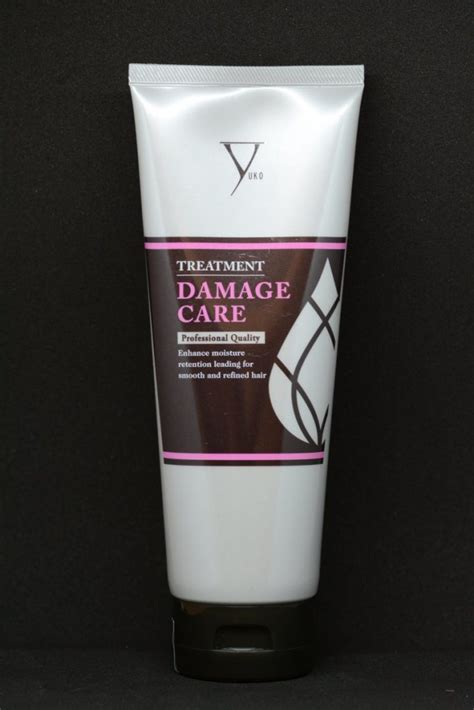 Treatment Damage Care – 240g