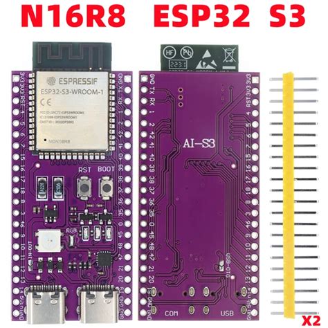 Comprehensive Esp32 C3 Devkitm 1 Pinout Guide And Diagram