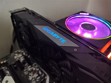 Gigabyte Geforce Gtx Super Gaming Oc G Review The Tech Revolutionist