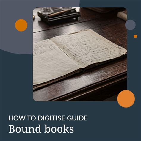 Bound Volume Collections Townsweb Archiving