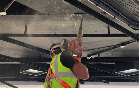 Intrusive Surveys Ldm Scanning