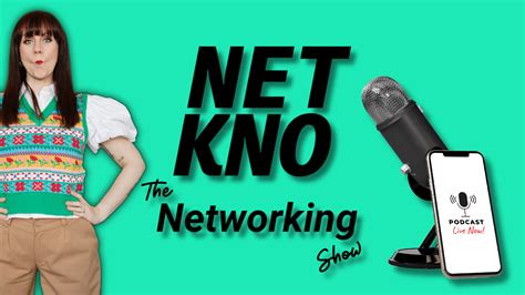 Netkno The Networking Show Podcast Now Live Netkno