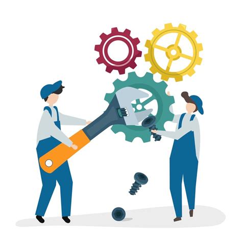 Modification And Maintenance Of System Expro Technologies Pune Maharashtra India