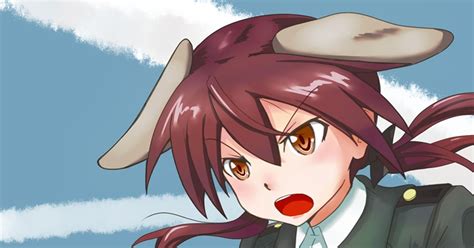 ストライクウィッチーズ トゥルーデ おみちのイラスト Pixiv ストライクウィッチーズ トゥルーデ おみちのイラスト Pixiv